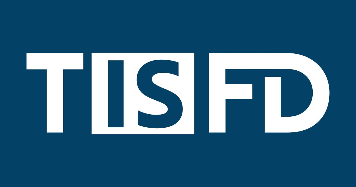 Welcome to the TISFD Framework - TISFD Framework
